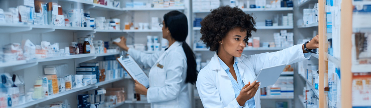 Pharmacy | Medical Wholesale